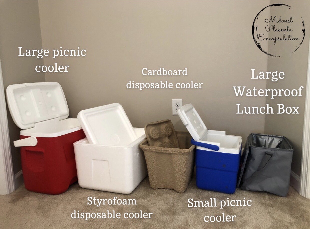 Nationwide Placenta Shipping Program – Midwest Placenta Encapsulation