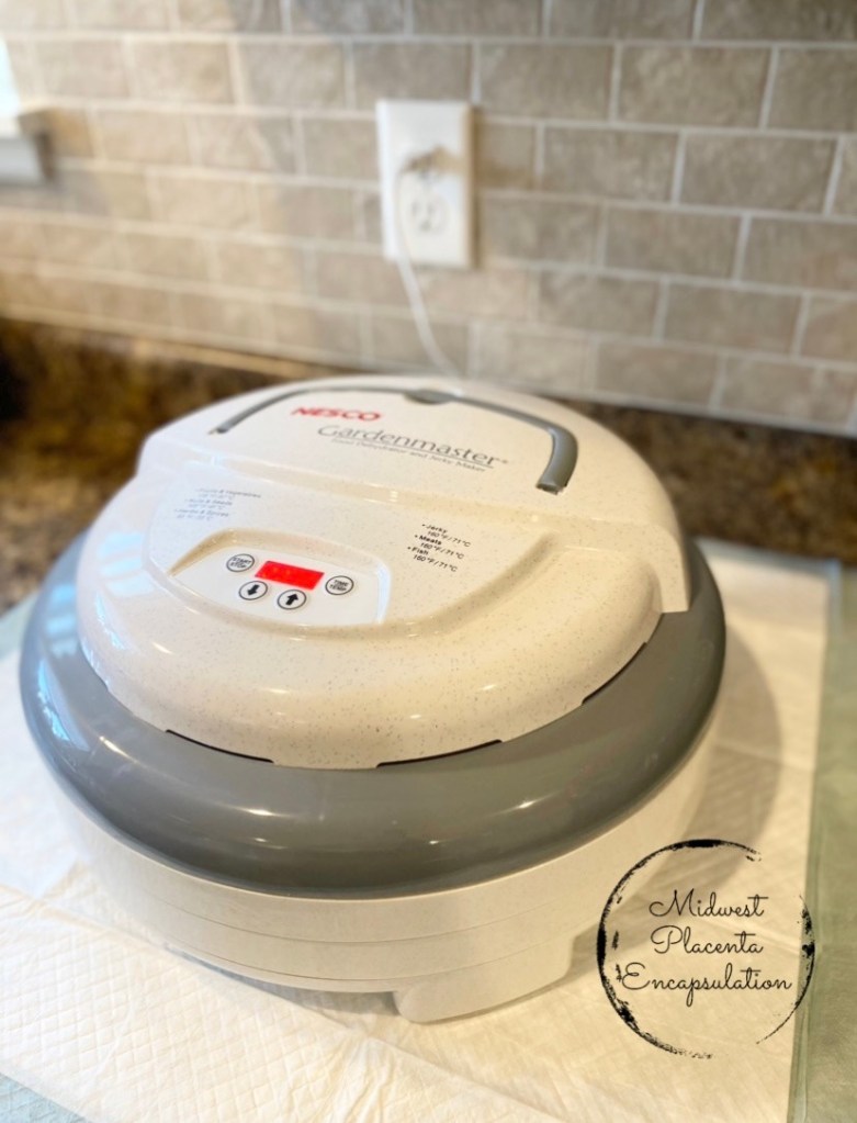 Step-By-Step Photo Gallery – Midwest Placenta Encapsulation