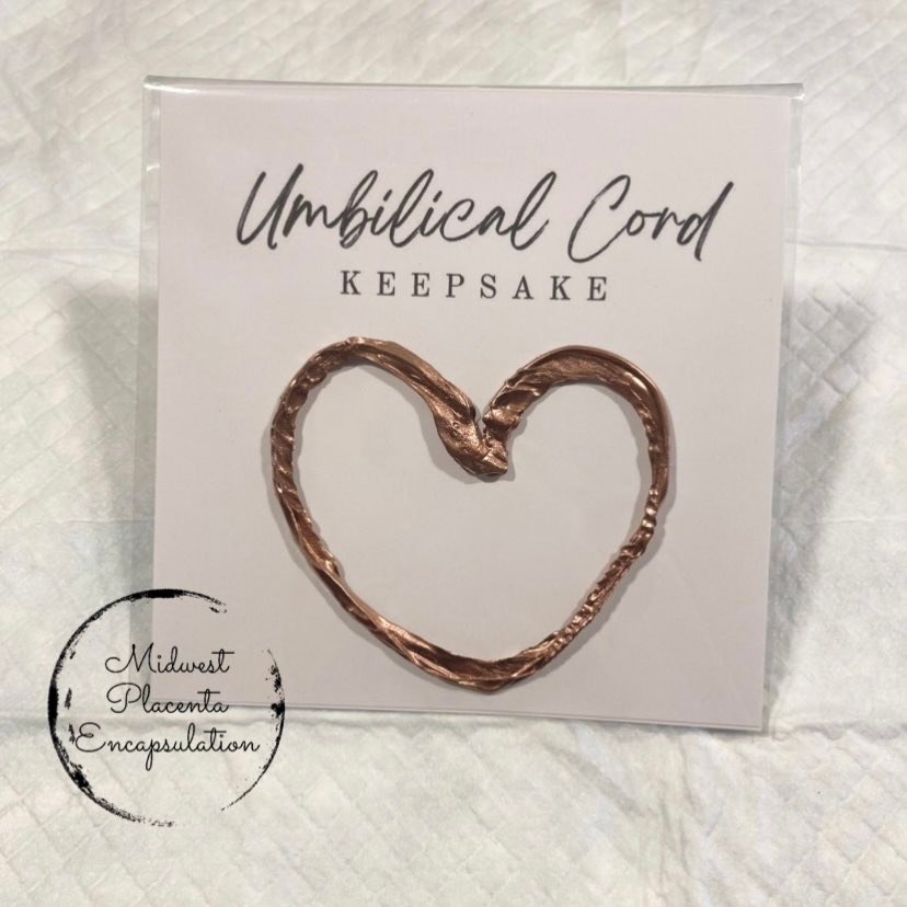 Midwest Placenta Encapsulation & Umbilical Cord Keepsake Service 6 ...