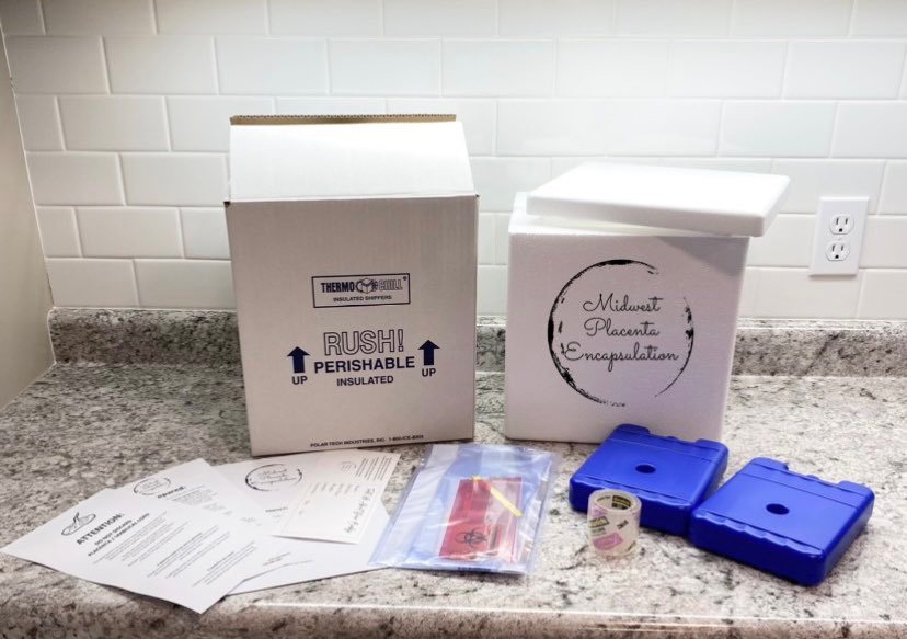 File Complete – Midwest Placenta Encapsulation