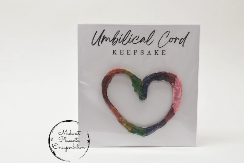 Keepsake Items – Midwest Placenta Encapsulation
