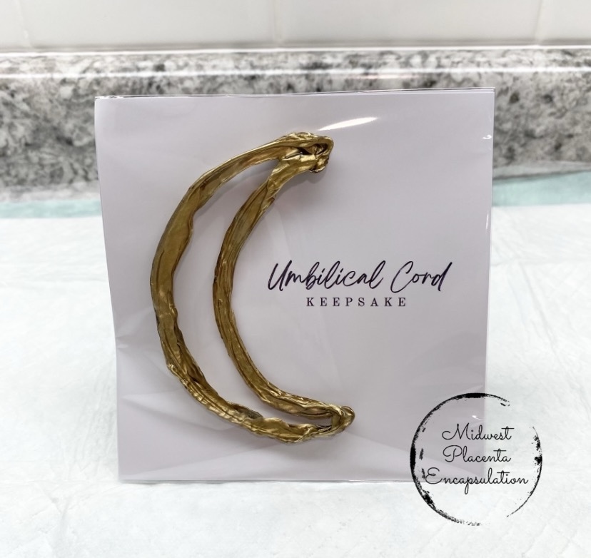 Keepsake Items – Midwest Placenta Encapsulation