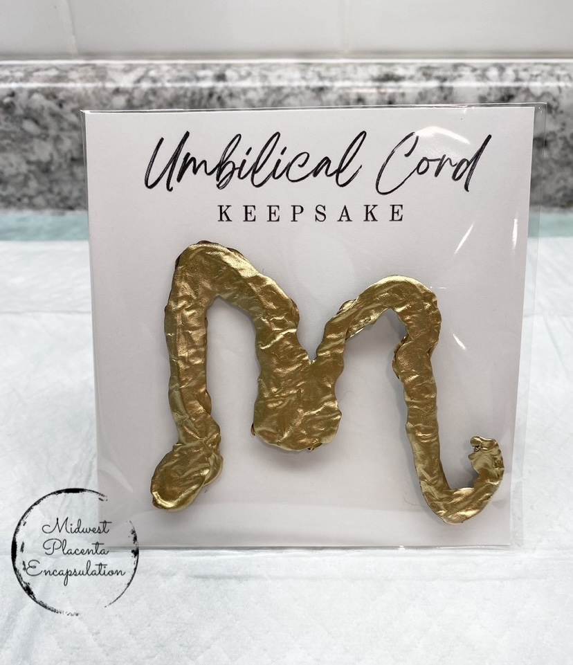 Keepsake Items – Midwest Placenta Encapsulation