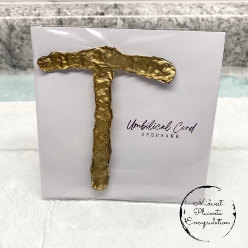 Keepsake Items – Midwest Placenta Encapsulation